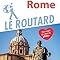 Amazon.fr - Guide du Routard Rome 2019 - Collectif - Livres
