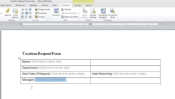 how-to-make-a-fill-in-the-blank-form-with-microsoft-word-2010