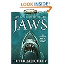 Amazon.com: Jaws: A Novel (9780345544148): Peter Benchley: Books