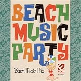 General Johnson & The Chairmen of the Board - Beach Music Anthology - Music