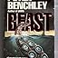 Amazon.com: Beast (9780449220894): Peter Benchley: Books
