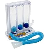 TRIFLO 2 Volumetric Incentive Spirometer: Amazon.co.uk: Health ...