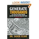 Generate Thousands in Cash on your Stocks Before Buying or Selling Them ...