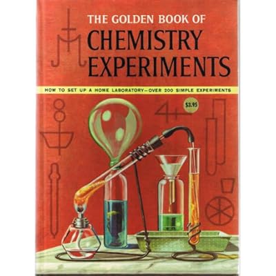 Home Chemistry Experiments: 200+ Simple Setups | Philippines | Ubuy