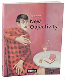 New Objectivity (Big Series : Art): Sergiusz Michalski: 9783822896501 ...