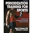 Periodization Training for Sports - 2nd Edition: Bompa, Tudor, Carrera ...