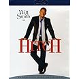 Amazon.com: Hitch [Blu-ray] : Will Smith, Eva Mendes, Kevin James ...