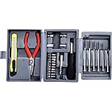 HSR 25 in 1 Precision Screwdriver Set Multi Pocket Repair Tool Kit ...