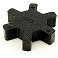 Lexar Industrial L075 Flexible NBR Rubber Spider Insert Fits L-075 ...