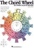 THE WHEEL of HARMONY, PROGRESSIONS and CHORD BUILDING: Amazon.co.uk ...