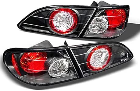 Amazon.com: Altezza Tail Lights: Automotive