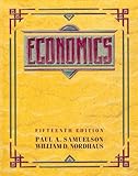 Economics: Paul A Samuelson, William D Nordhaus: 9780073511290: Amazon.com: Books