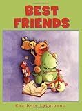 Fox Makes Friends: Adam Relf: 9781402727566: Amazon.com: Books