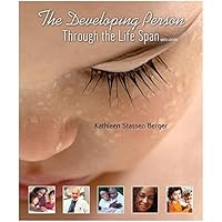 Amazon.com: The Developing Person Through the Life Span: 9781319332006 ...