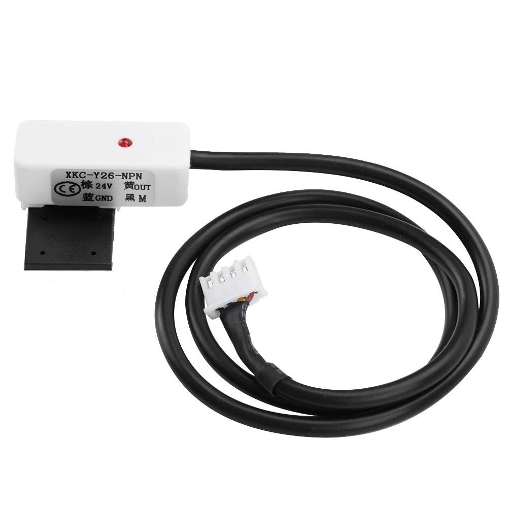 Non Liquid Level Sensor Contactless Water Tank Water Level Sensor for ...