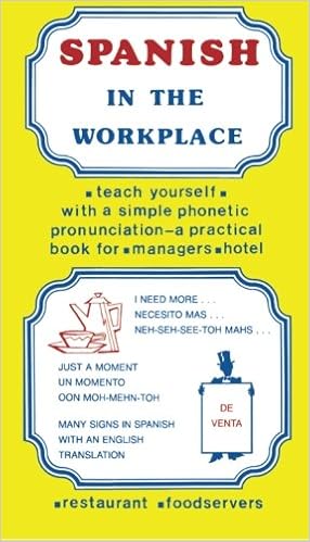 50 most useful Spanish phrases for the workplace - Language Pro