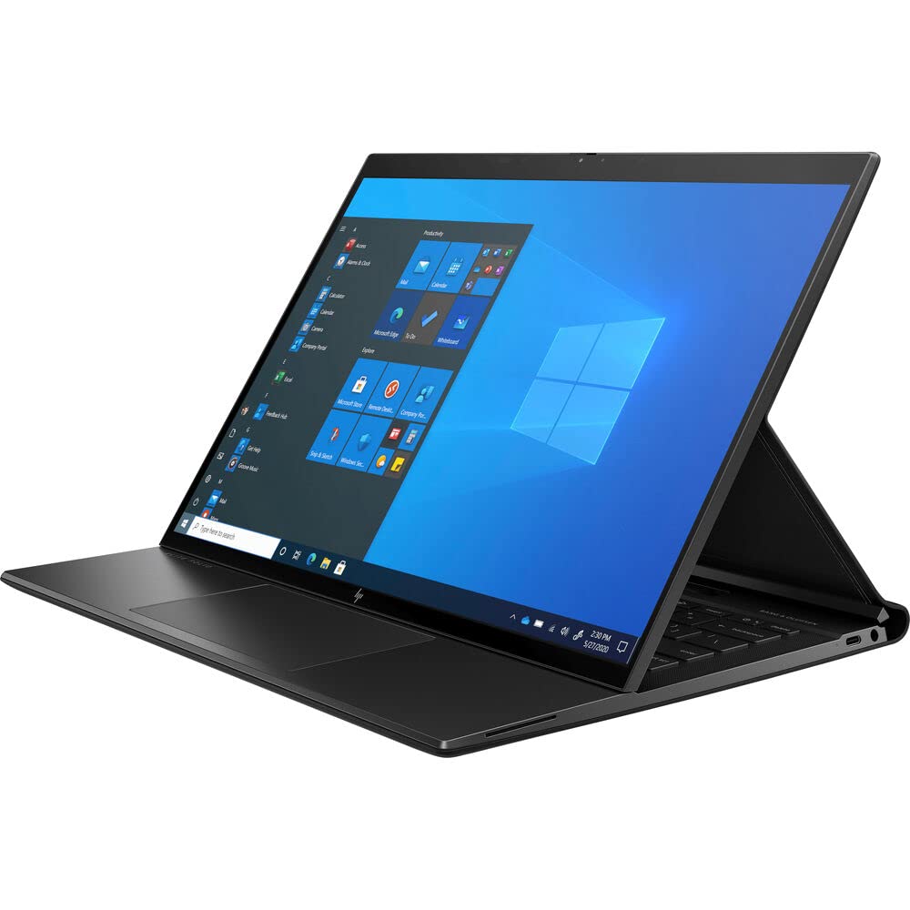 Mua HP 2022 Folio 4G LTE 13.5" FHD Sure View Privacy Touchscreen 2-in-1 ...