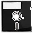 Amazon.com: Pinsanity Retro Computer Floppy Disk Lapel Pin