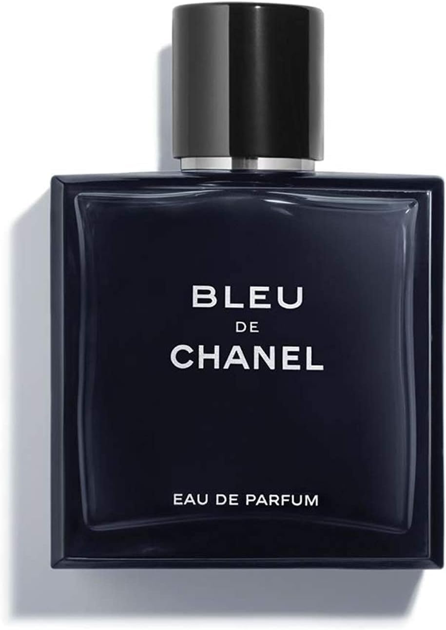 Mua CHANEL Blue De Chanel Eau De Parfum 3.4 fl oz (100 ml) EDP SP ...