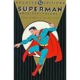 Superman Archives, Vol. 1 (DC Archive Editions): Siegel, Jerry ...