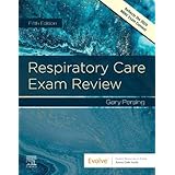 Certified Respiratory Therapist Exam Review Guide (JB Review ...