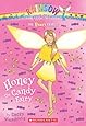 Cherry the Cake Fairy (Rainbow Magic Fairies: Party Fairies, No. 1 ...