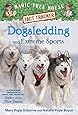 Amazon.com: Dogsledding and Extreme Sports: A Nonfiction Companion to ...