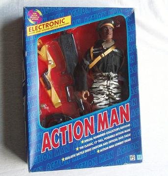 Anyone remember this action man advert? : r/unitedkingdom