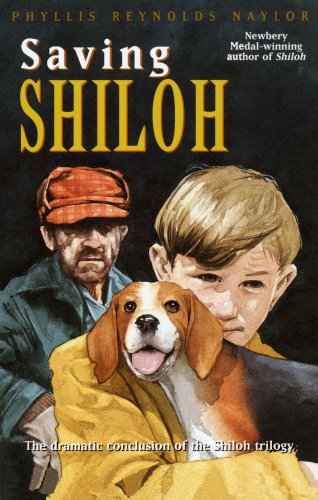 Shiloh Book Series