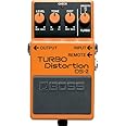 Amazon.com: Boss DS-2 Turbo Distortion Pedal : Musical Instruments
