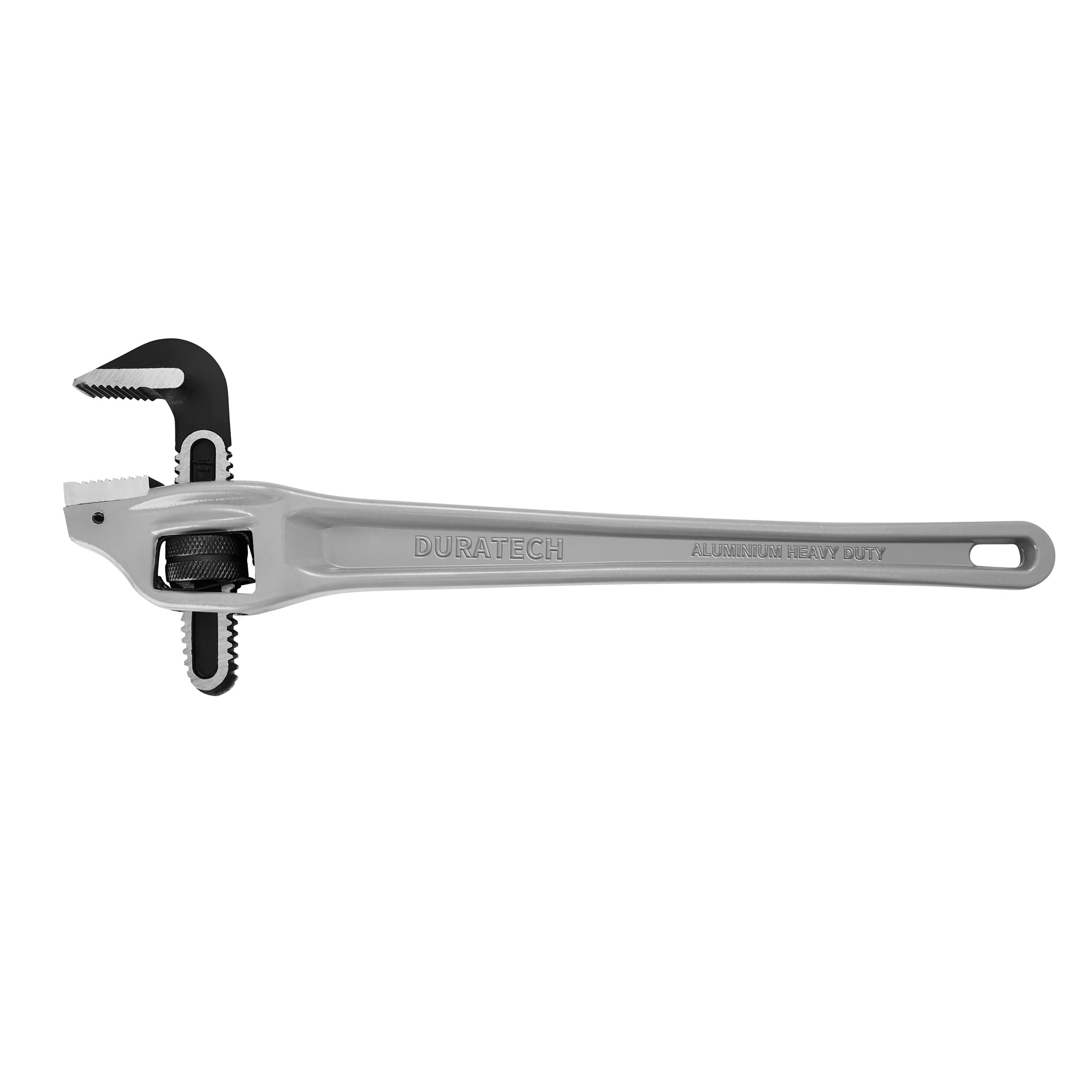 Mua 18-inch Heavy Duty Aluminum Offset Pipe Wrench, 2-1/2 ” Jaw ...