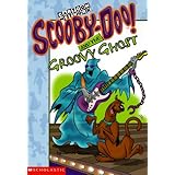 Amazon.com: Scooby-Doo! and the Bowling Boogeyman (Scooby-Doo Mysteries): 9780439420716: Gelsey ...