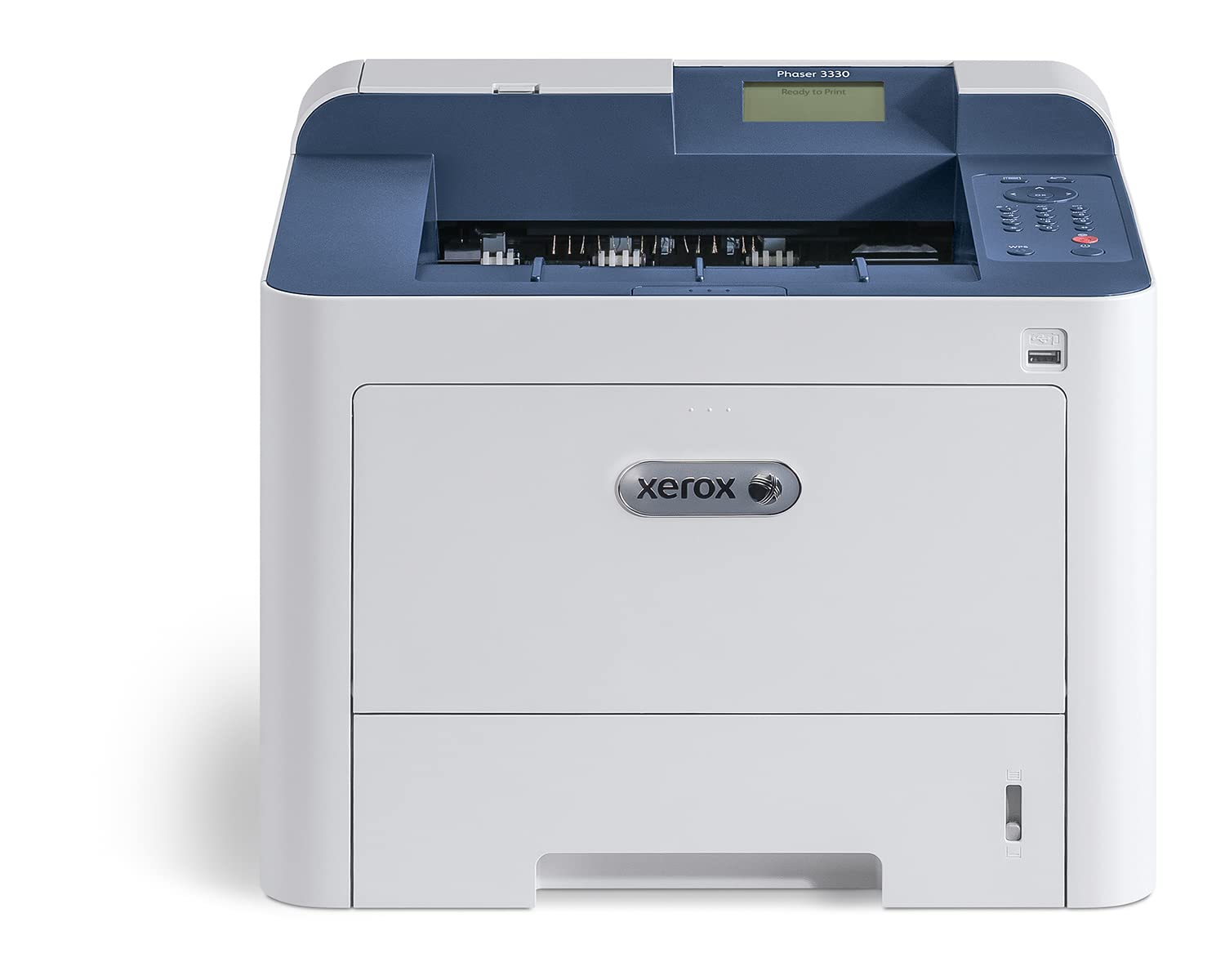 Xerox Phaser 3330/DNI Monochrome Printer, Amazon Dash Replenishment ...