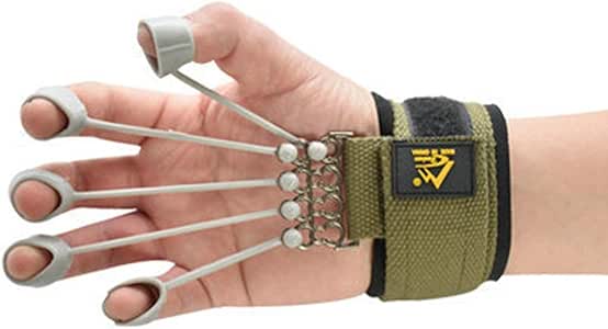 Finger Exercising Trainer | Finger Flexion and Extension, Training ...
