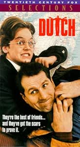 Amazon.com: Dutch : Ed O'Neill, Ethan Embry, JoBeth Williams ...