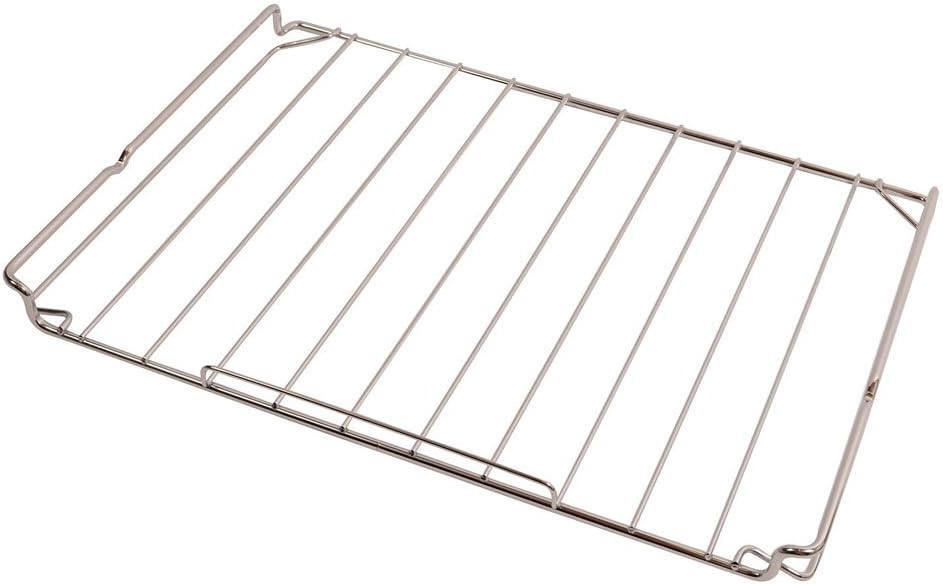 Spares2go Grill Shelf Rack For Hotpoint Oven Cooker (455mm x 340mm ...