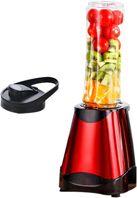 Batidoras De Vaso Batidora De Jugo De Vegetales Multifunción Automática ...