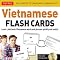 Amazon - Vietnamese Flash Cards Kit: The Complete Language Learning Kit ...