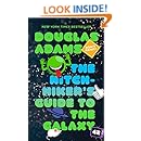 Amazon.com: The Hitchhiker's Guide to the Galaxy eBook: Douglas Adams ...
