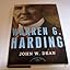 Warren G. Harding: The American Presidents Series: The 29th President ...