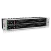 Behringer Ultragraph Pro Fbq3102 Ultra-Musical 31-Band Stereo Graphic ...