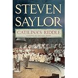 Amazon.com: Arms of Nemesis: A Novel of Ancient Rome (The Roma Sub Rosa ...