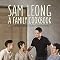 Sam Leong: A Family Cookbook: Cooking Across Three Generations: Leong ...
