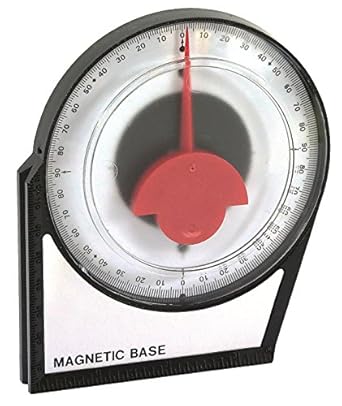 Dial Gauge Angle Finder: Amazon.com: Industrial & Scientific