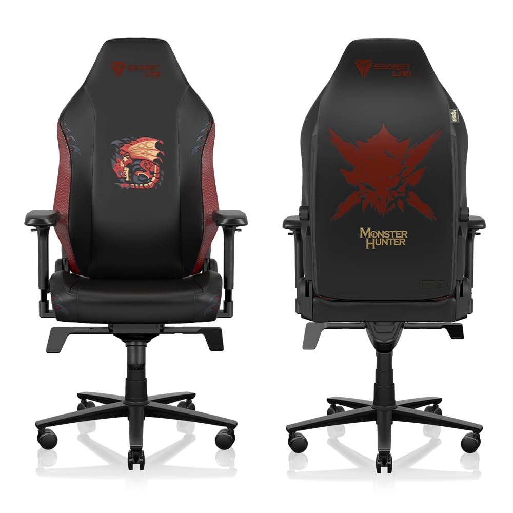 Mua Secretlab TITAN Evo Monster Hunter Rioreus Edition Gaming Chair (XL ...