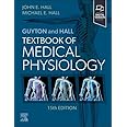 Guyton and Hall Textbook of Medical Physiology (Guyton Physiology ...
