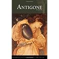 Antigone: Sophocles: 9781580493888: Amazon.com: Books