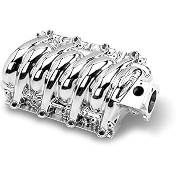Amazon.com: MAZDA ROTARY 13B WEBER 48 IDA INTAKE MANIFOLD RX2 RX3 RX4 ...