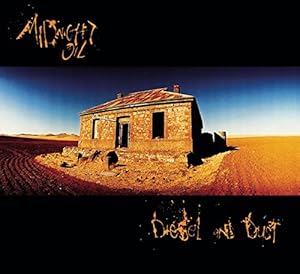 Midnight Oil - Diesel And Dust - Amazon.com Music