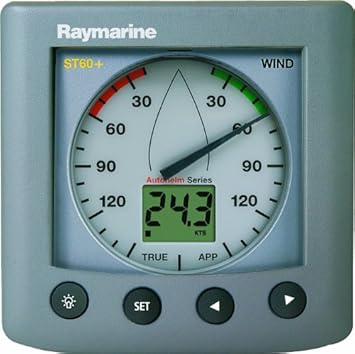 Raymarine St60 Replacement Parts | Reviewmotors.co
